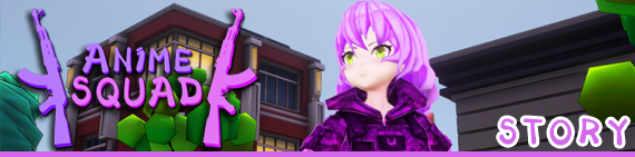 Anime Squad on Steam