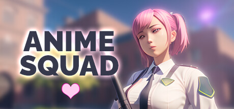 Anime Squad on Steam