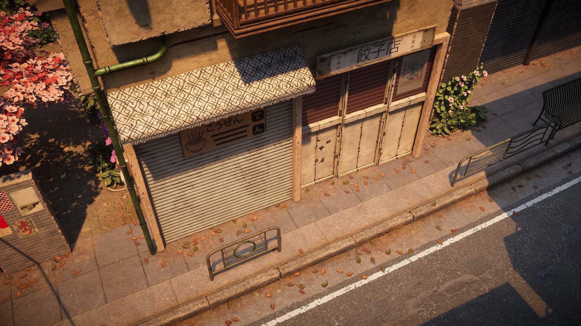 Anime Squad on Steam