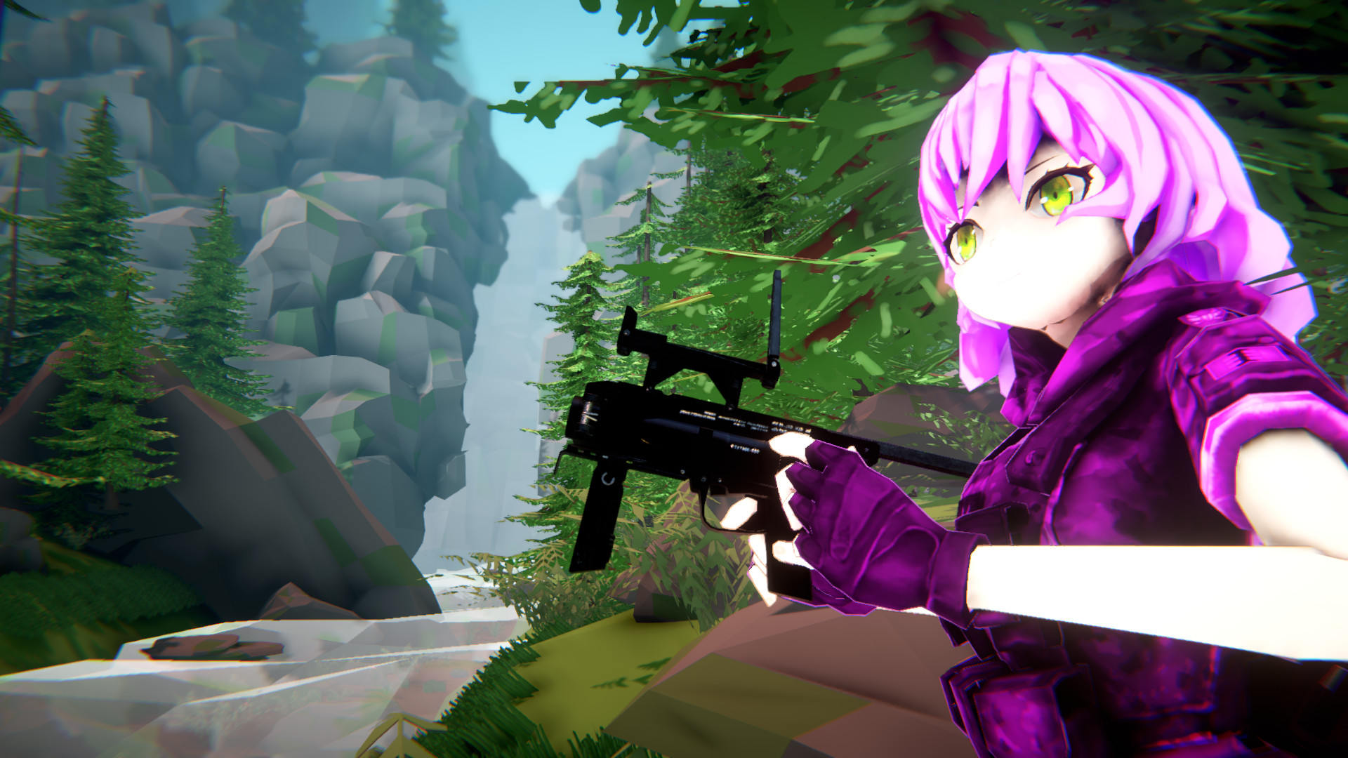 Anime Squad On Steam anime-squad-on-steam