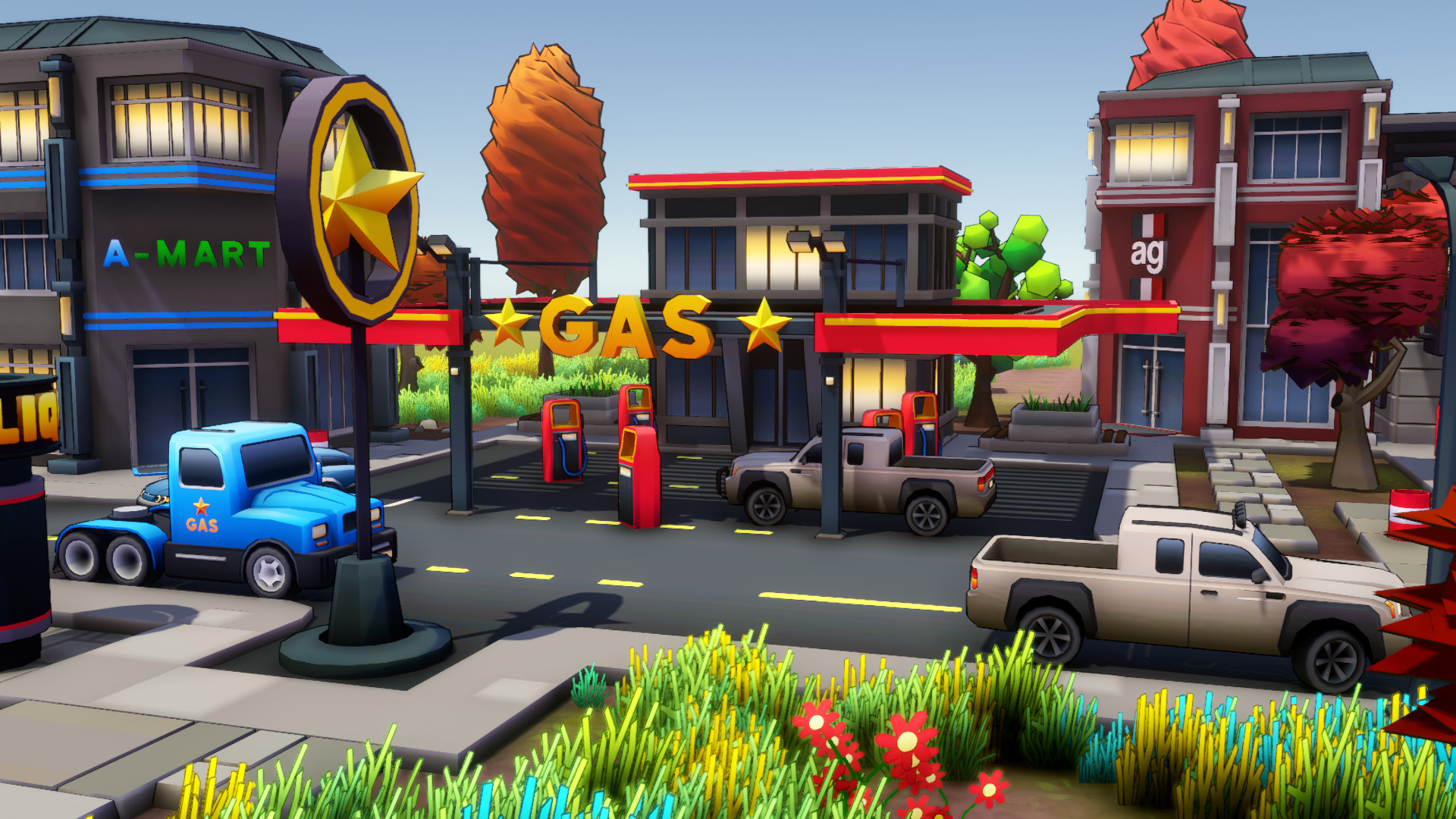 Anime Squad on Steam