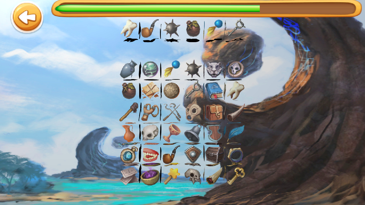 Item Collector - Loot on Steam