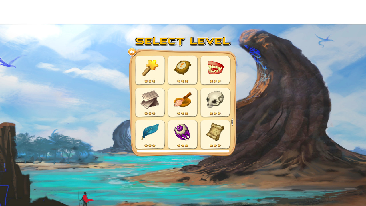 Item Collector - Loot on Steam