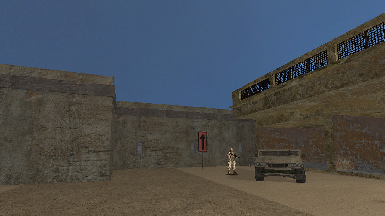 Soldier Warfare on Steam