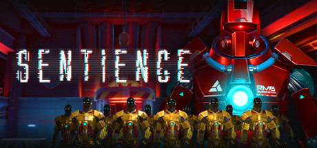 Sentience on Steam