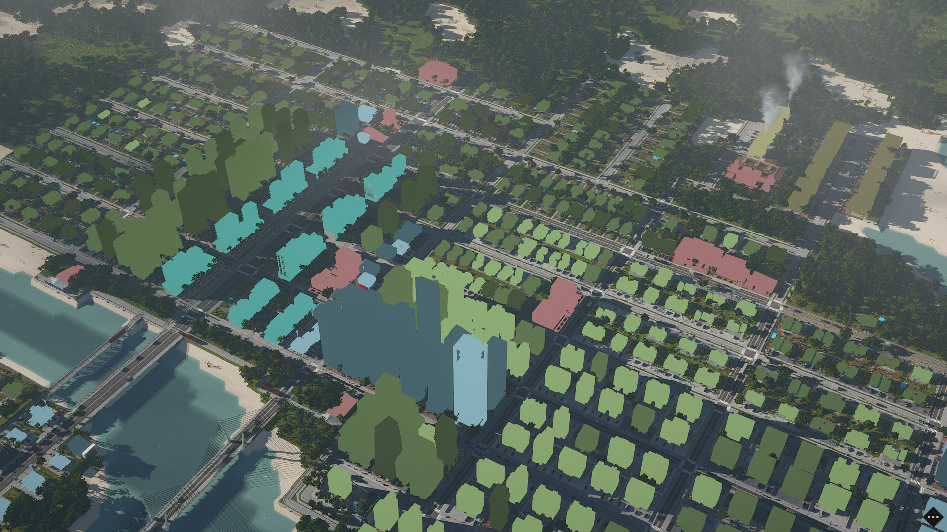 Citystate II on Steam