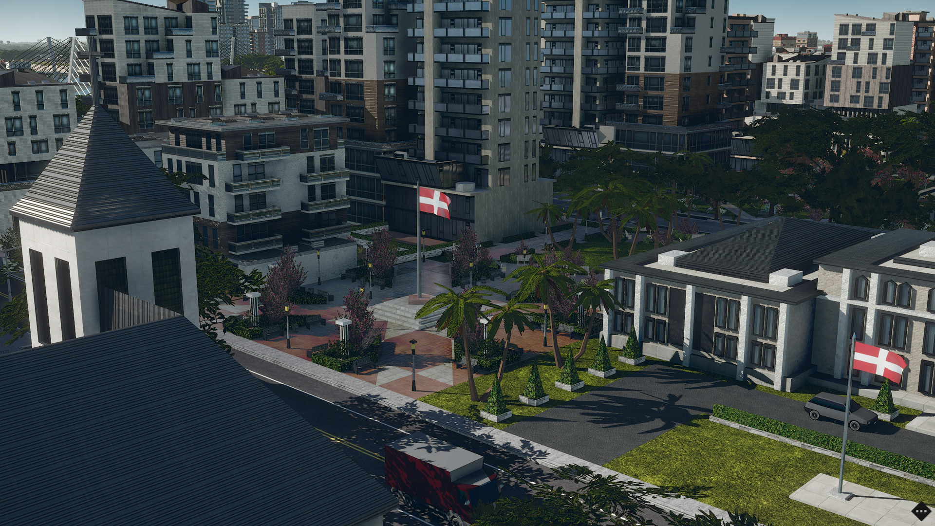 Citystate II on Steam