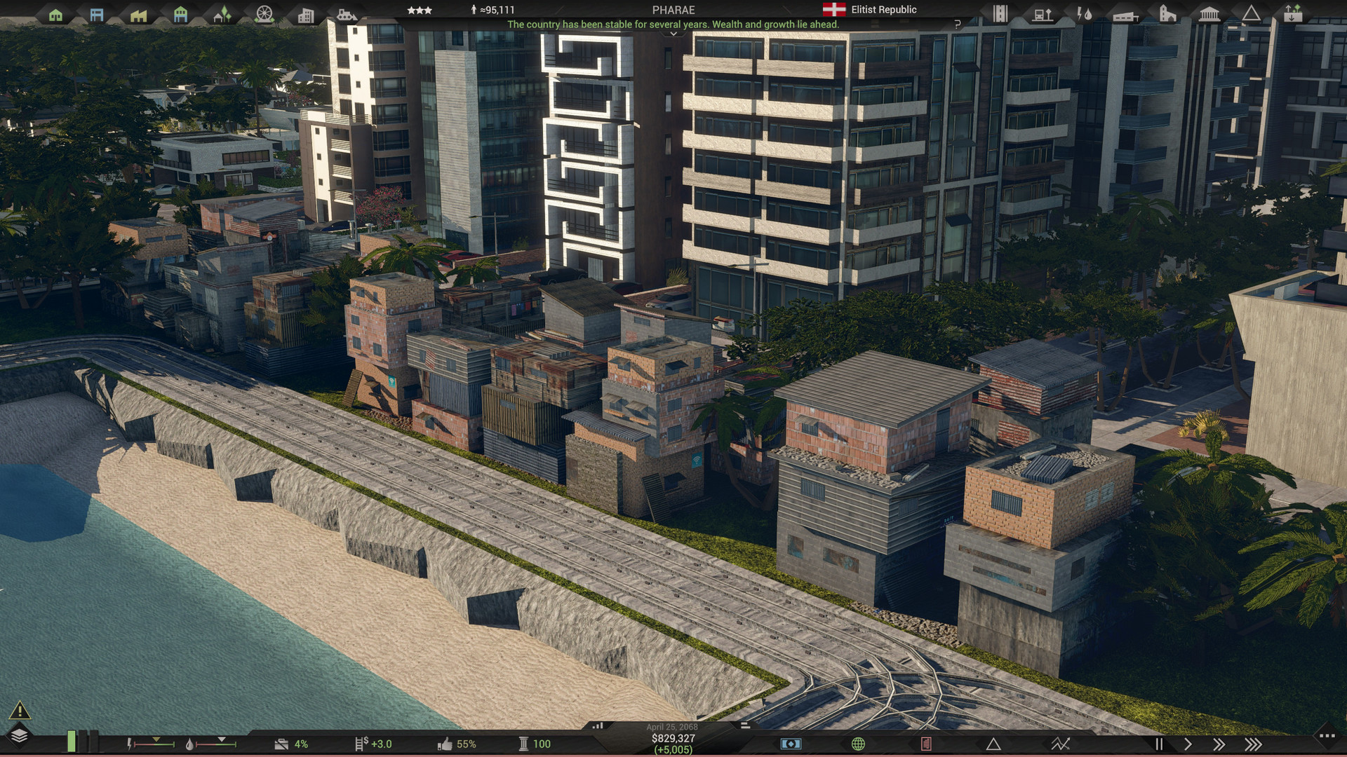 Citystate II on Steam