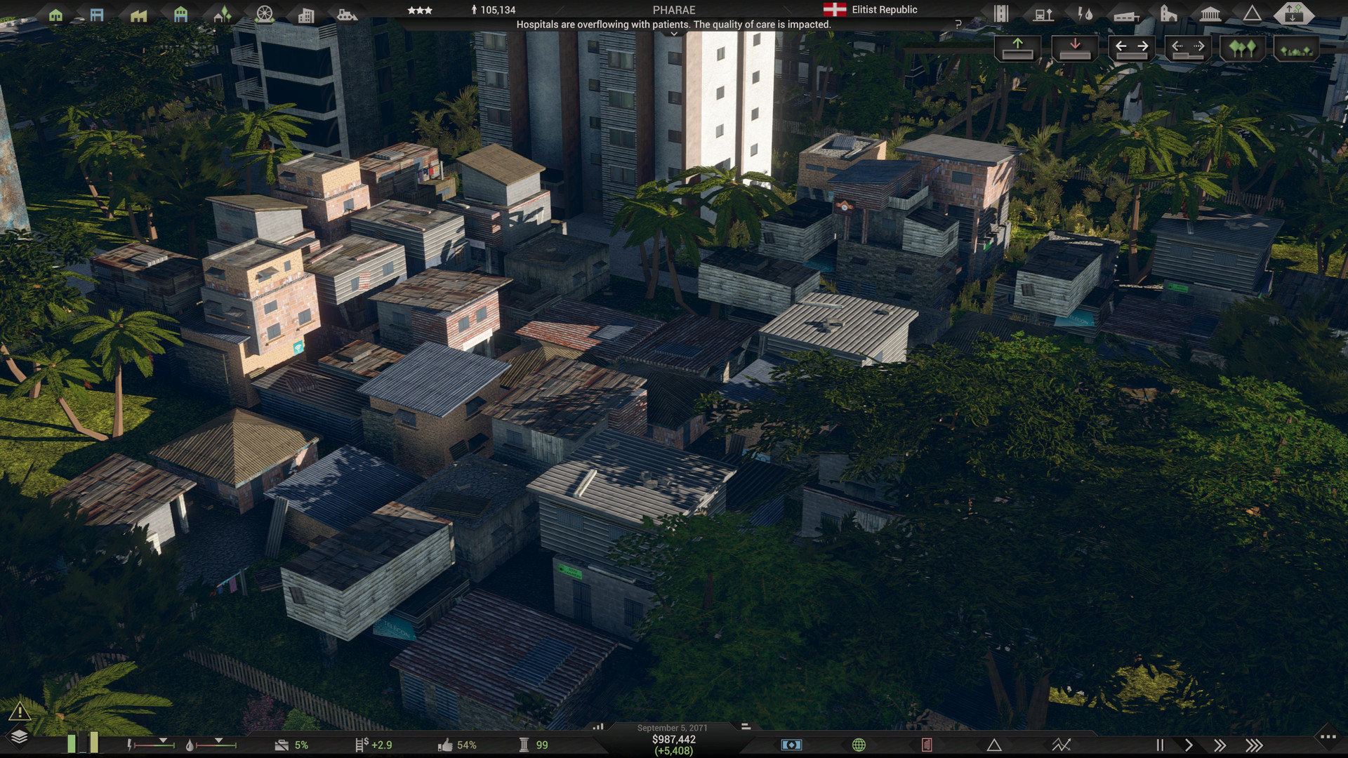 Citystate II on Steam