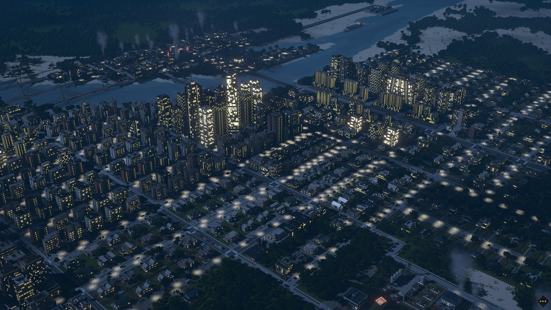 Citystate II on Steam