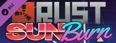 Rust Sunburn Pack · Rust - Sunburn Pack (App 1353060) · SteamDB