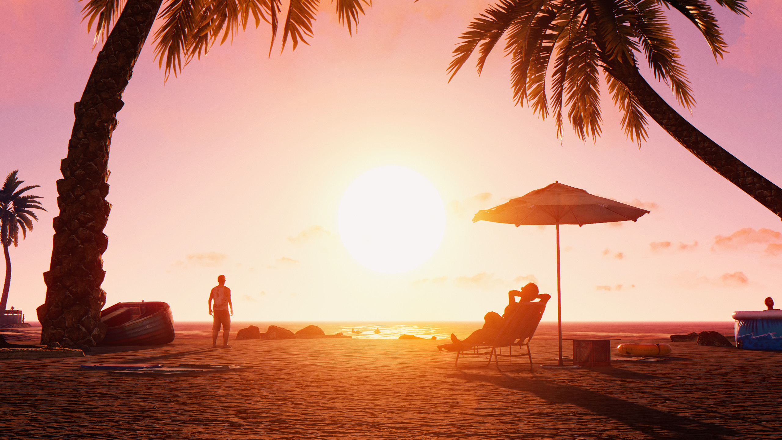 Rust Sunburn Pack · Rust - Sunburn Pack (App 1353060) · SteamDB