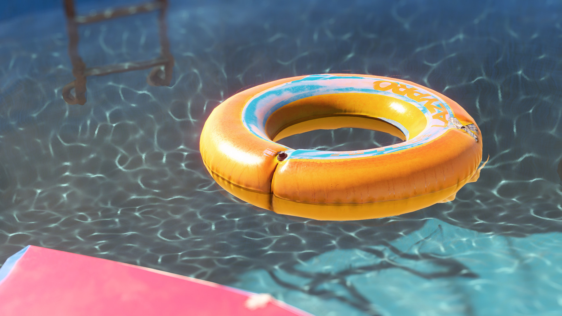 Rust - Sunburn Pack on Steam