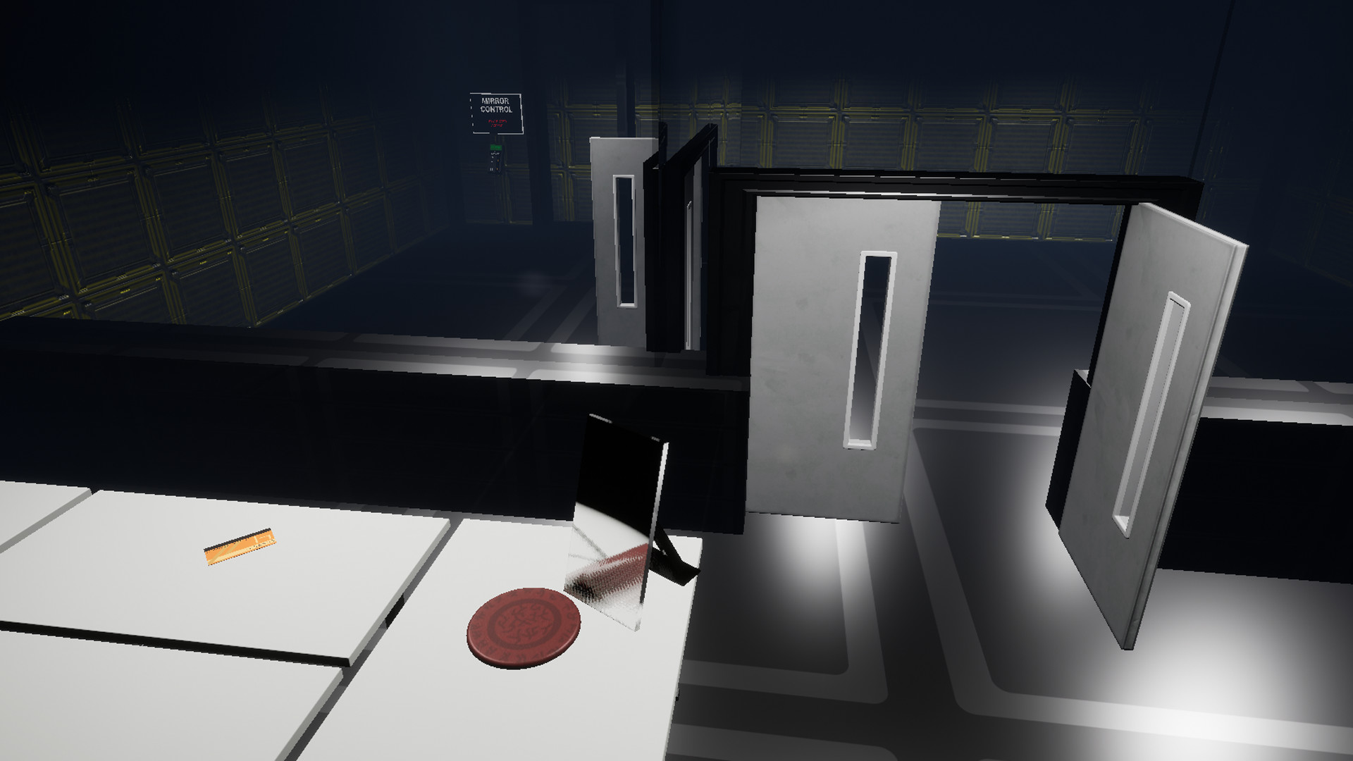 SCP: The Foundation Screenshots · SteamDB