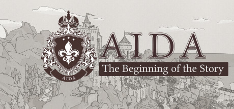 Steam Community :: AIDA: The Beginning of the Story