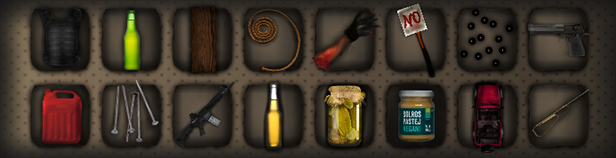 Infected zone 感染之地 on Steam