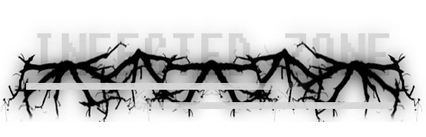 Infected zone 感染之地 on Steam