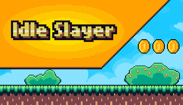 Idle Slayer on Steam