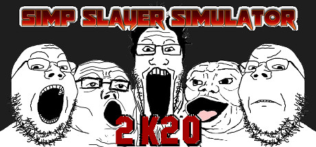 Simp Slayer Simulator 2K20 Price history (App 1353420) · SteamDB