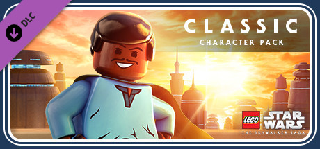 LEGO® Star Wars™: Classic Character Pack · LEGO® Star Wars™: The ...