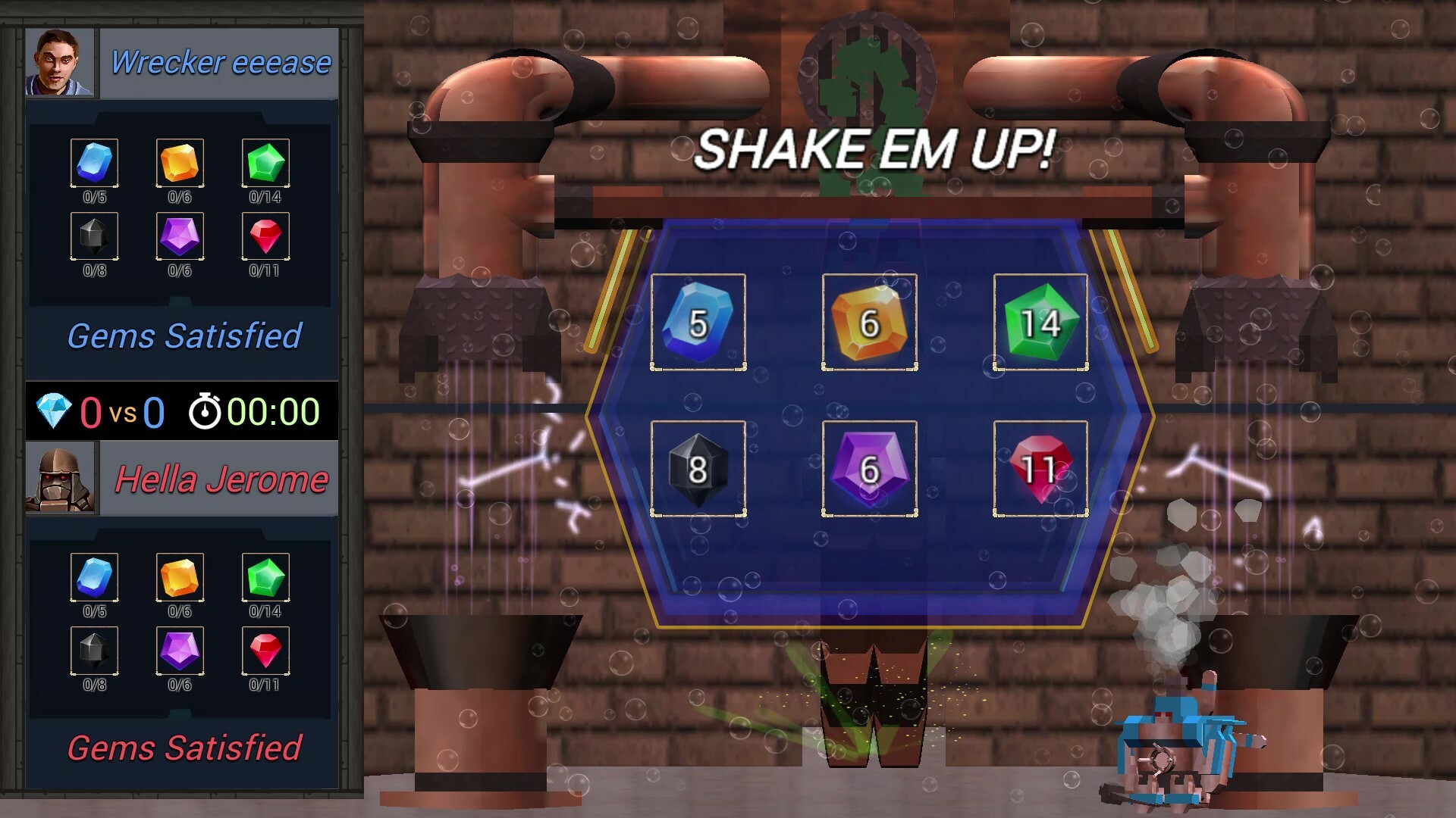 Match Match Mania! on Steam