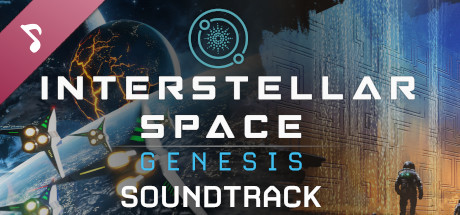 Interstellar Space: Genesis Soundtrack Steam Charts · SteamDB