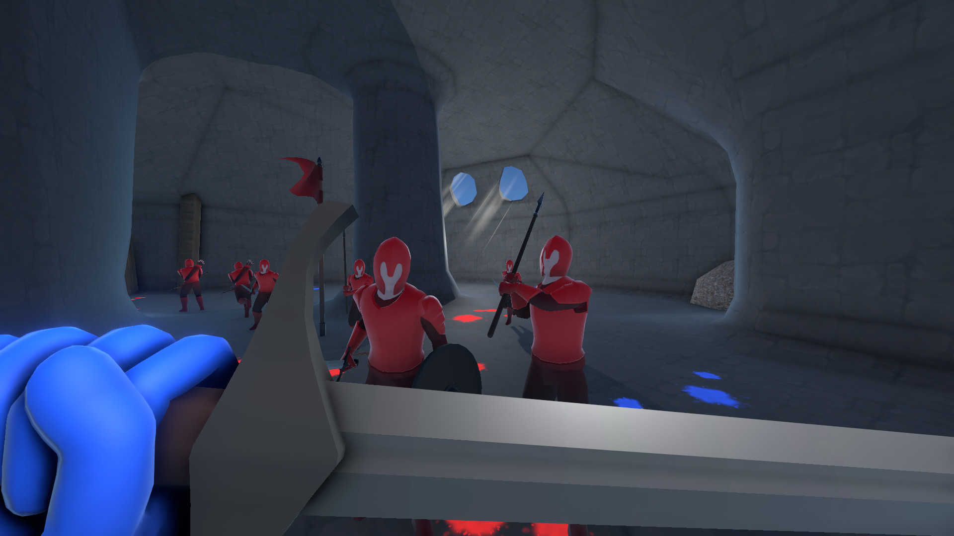 Dragonfield on Steam