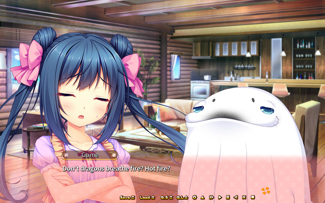 The Ditzy Demons Are in Love With Me - Fandisc on Steam