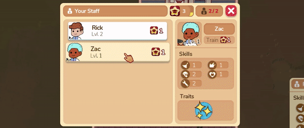 Cat Cafe Manager on Steam