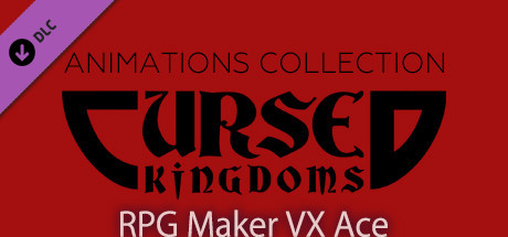 RPG Maker VX Ace - Animations Collection: Cursed Kingdoms on Steam