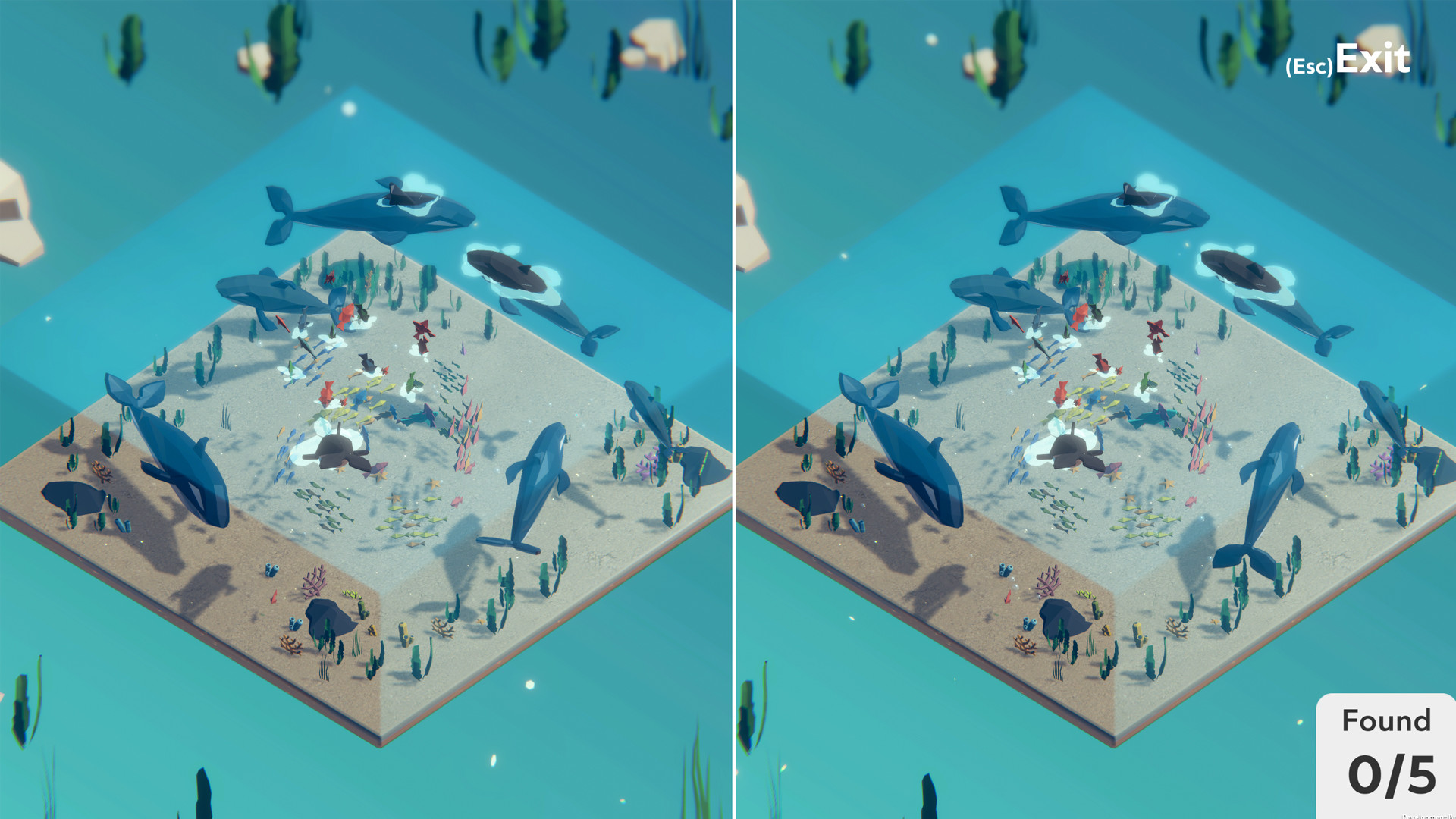 Tiny Lands on Steam