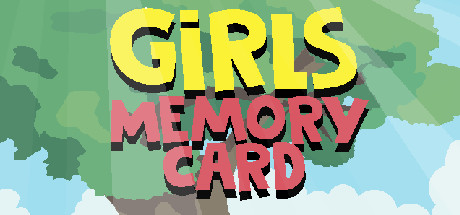 Girls Memory Card Screenshots · SteamDB