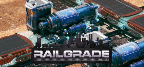 Steam Community :: RAILGRADE