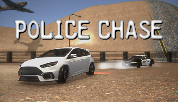 Police Chase on Steam