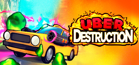 Uber Destruction on Steam