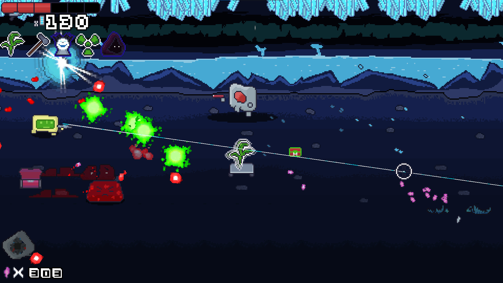 Uber Destruction on Steam