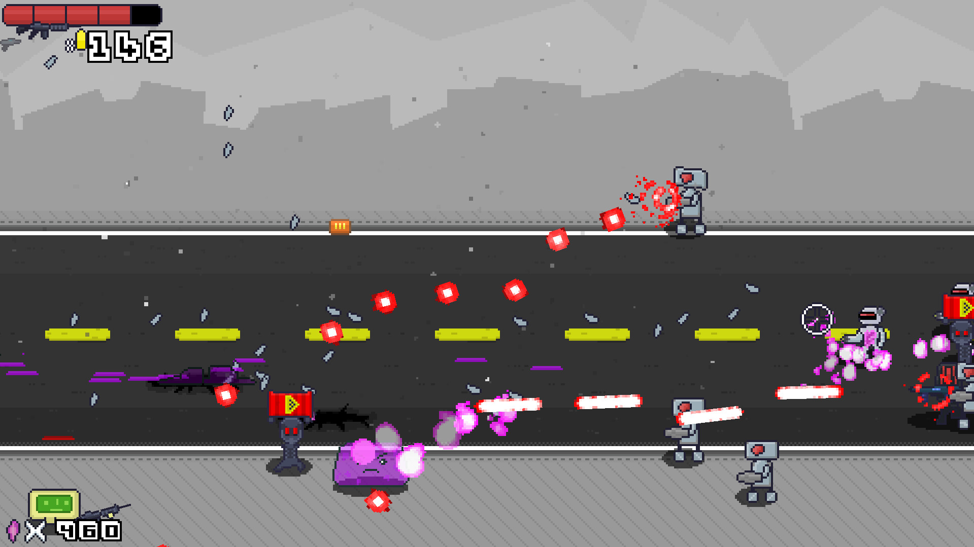 Uber Destruction on Steam