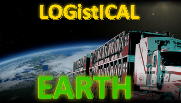 LOGistICAL: Earth Demo Steam Charts (App 1355270) · SteamDB