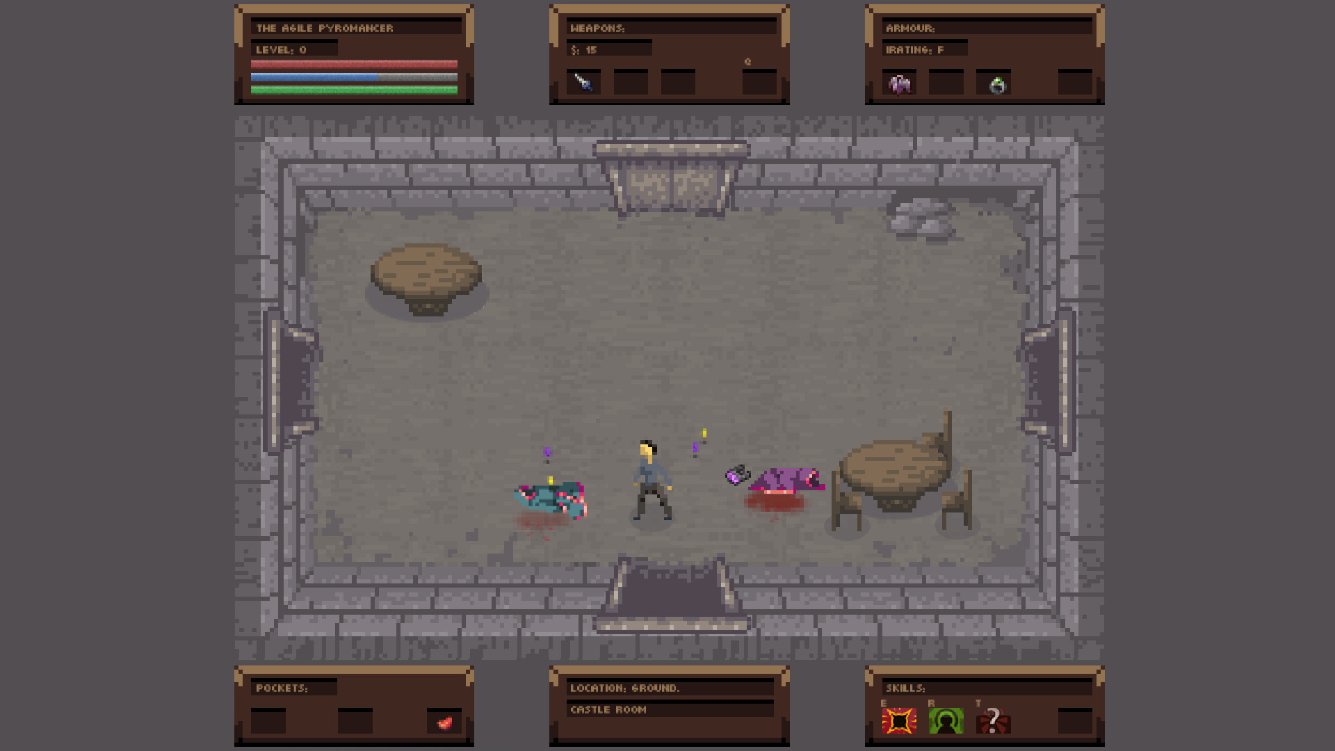 No Turning Back - Triple XP on Steam