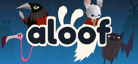 Aloof Steam Charts · SteamDB