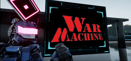 War Machine on Steam