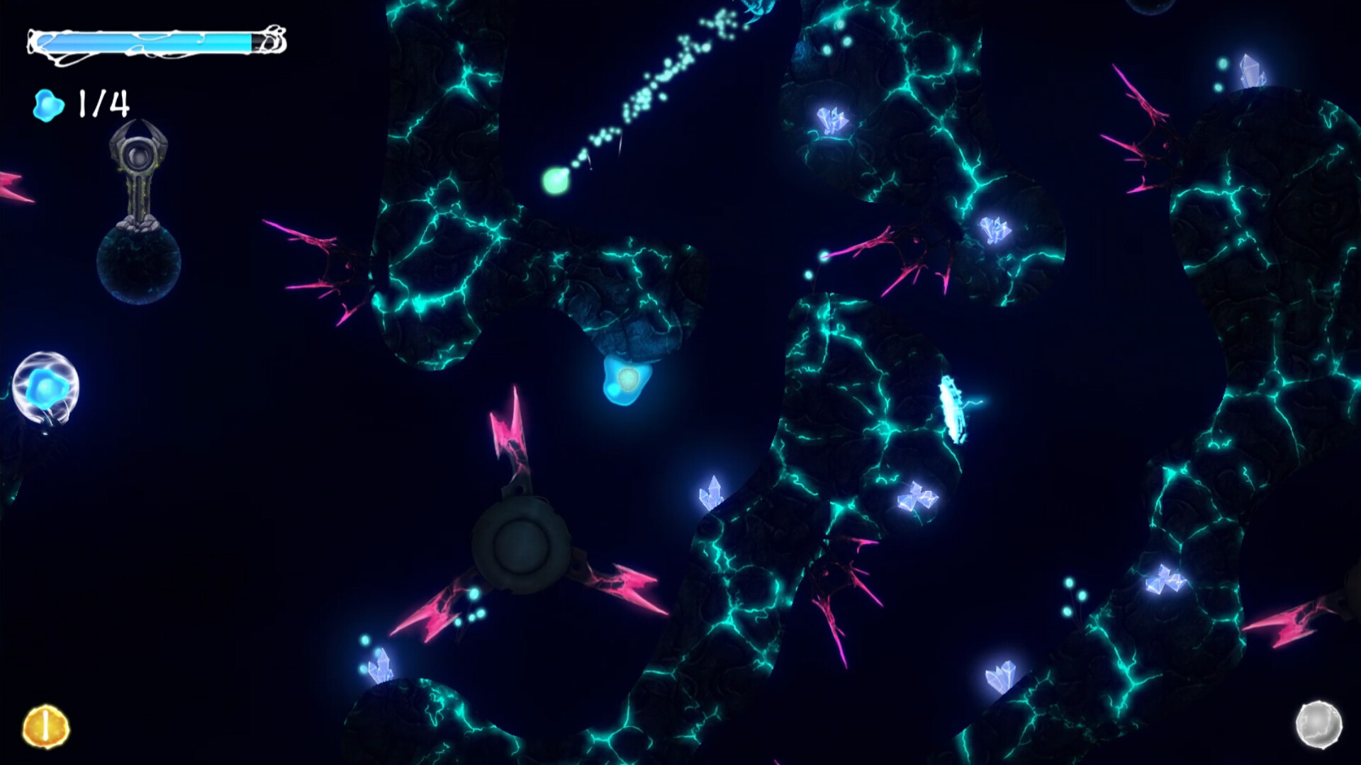 Henosis · Henosis™ Screenshots · SteamDB