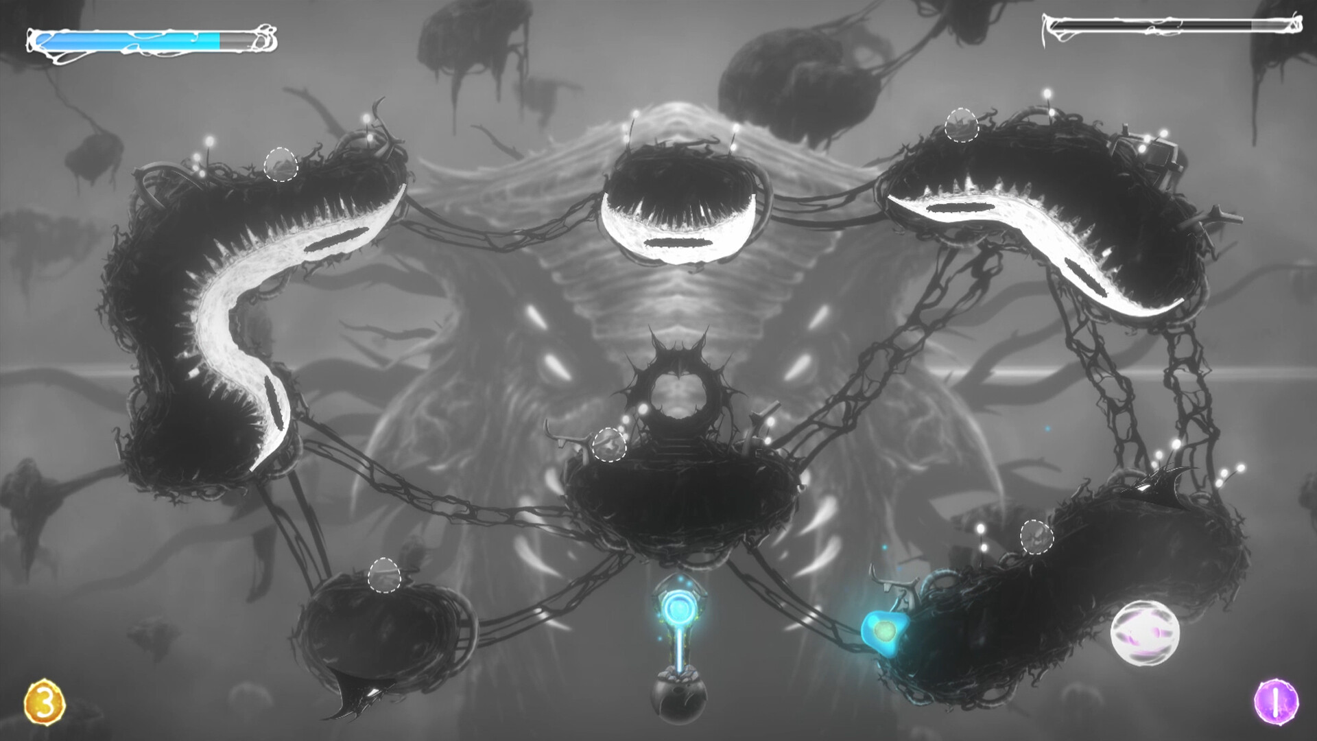 Henosis · Henosis™ Screenshots · SteamDB