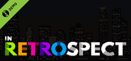 In Retrospect Demo (App 1355990) · SteamDB