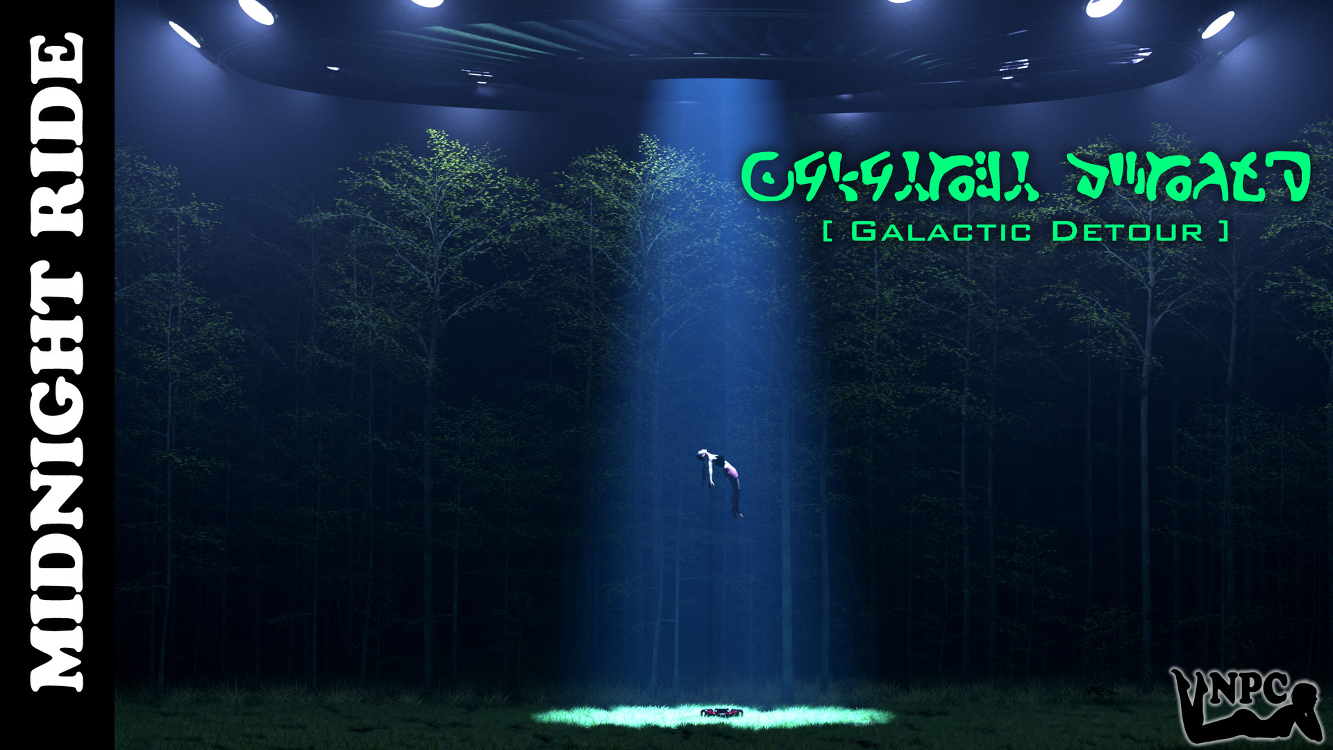 Midnight Ride - Season Pass on Steam