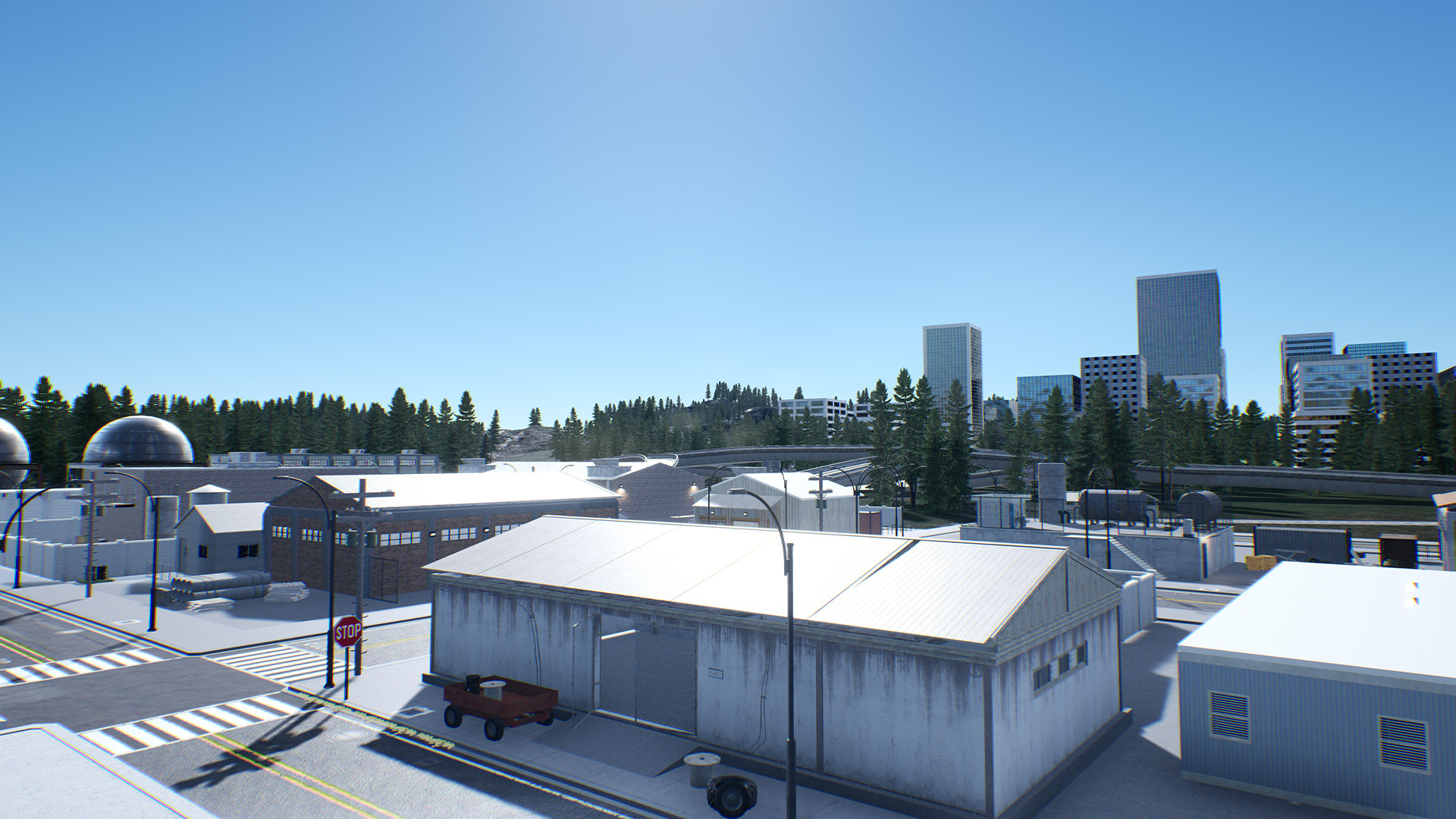Warehouse Simulator on Steam