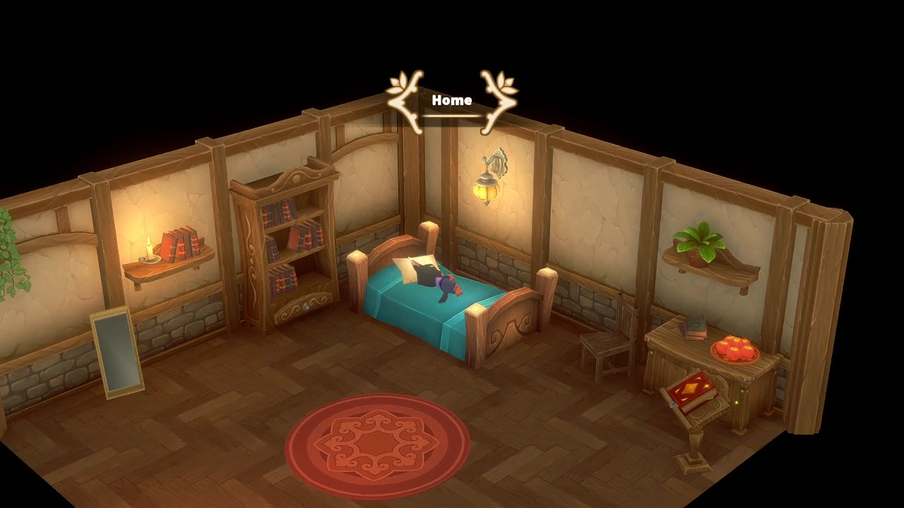Kitaria Fables on Steam
