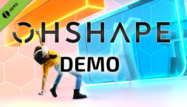 OhShape Demo Steam Charts (App 1356560) · SteamDB