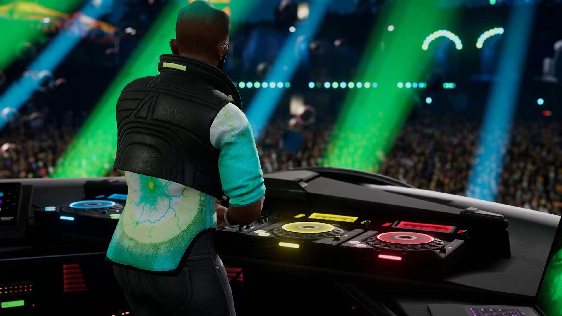 FUSER™ VIP Edition on Steam