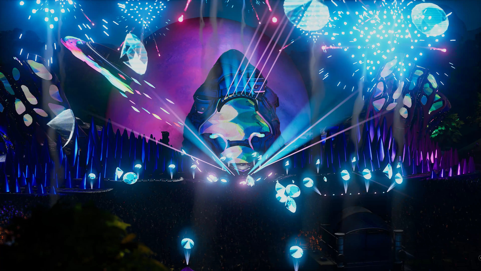 FUSER™ VIP Edition on Steam